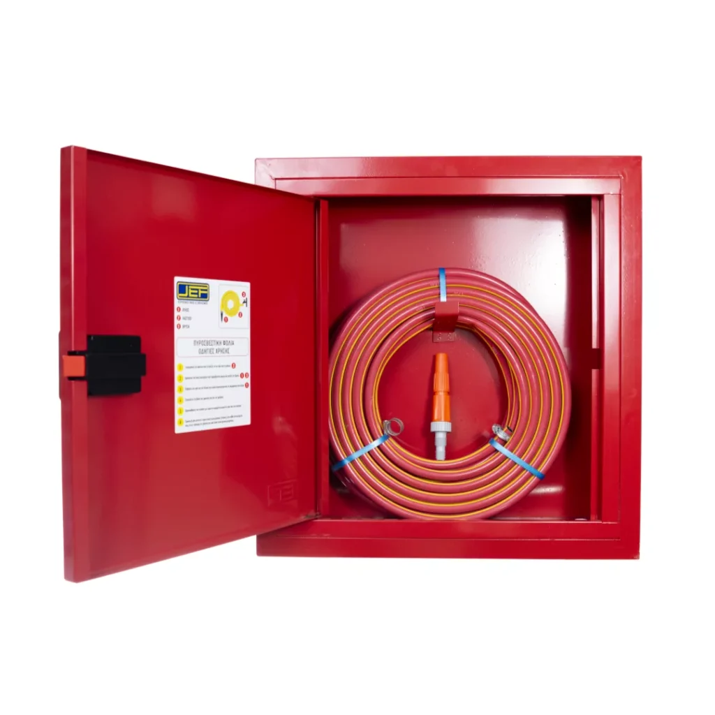 FIREFIGHTING CABINETS Archives - Pavlou