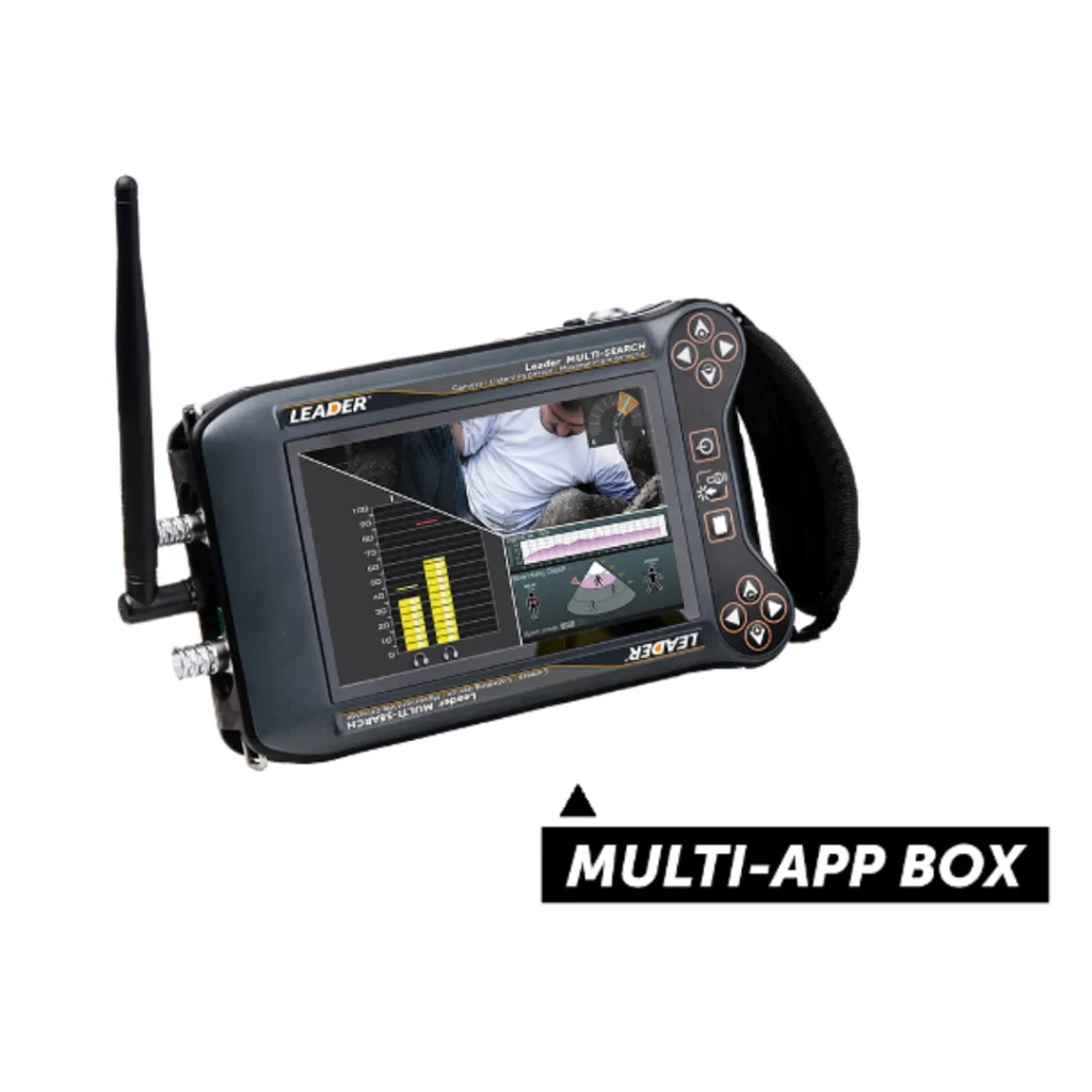 LEADER CONTROL BOXES AND USAR PERIPHERALS Archives - Pavlou